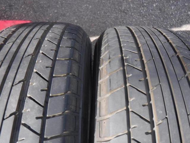 【2本セット】YOKOHAMA ASPEC A349 | カー用品 タイヤ 17インチタイヤを通販で購入する | 中古カー＆バイク用品の販売 ...