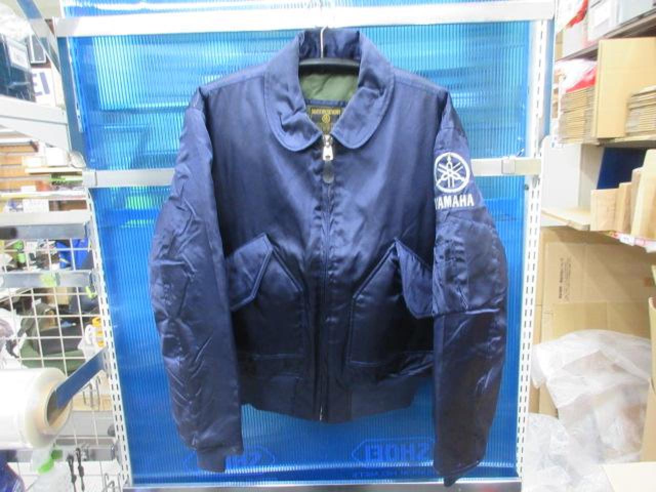 YAMAHA(ヤマハ) エアフォースジャケット RY429 サイズ:LL | 中古品 | アップガレージ ライダース埼玉上尾店 | バイク用品 ...