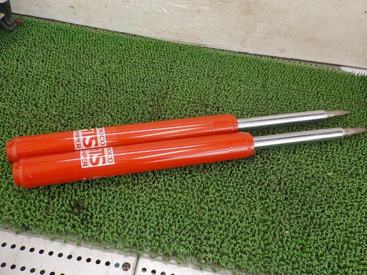 TOKICO(トキコ) HTS DAMPER | カー用品 足まわり ショックを通販で購入する | 中古カー＆バイク用品の販売ならアップガレージ