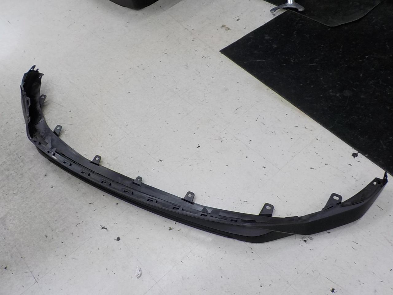 SUBARU純正 フロントリップ 57731VC110 | 中古品 | アップガレージ 横浜町田総本店 | カー用品 ボディパーツ フロント ...