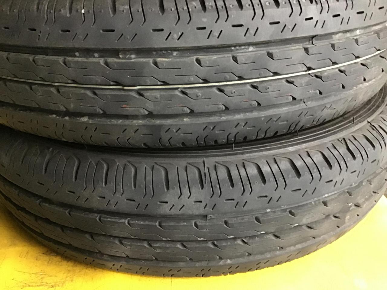BRIDGESTONE(ブリヂストン) ECOPIA R680 | カー用品 タイヤ 12インチタイヤを通販で購入する | 中古カー＆バイク用 ...