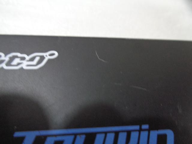 現状販売 Trywin DT-2500 (U03579) | カー用品 カーAVアクセサリー テレビアクセサリーを通販で購入する | 中古カー＆バイク用品の販売ならアップガレージ