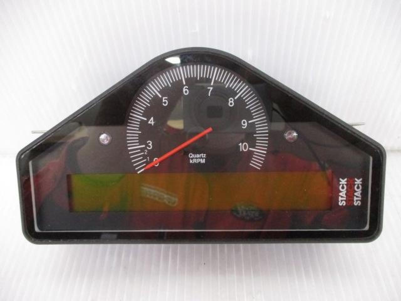 STACK(スタック) ST8100 マルチインフォメーション メーター SARD社正規取扱品。 | 中古品 | アップガレージ つくば店 ...