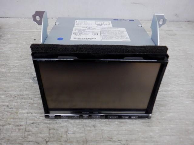 ALPINE VIE-X088 | 中古品 | アップガレージ 京都八幡店 | カー用品 カーナビ(地デジ） HDDナビ(地デジ)を通販で購入 ...