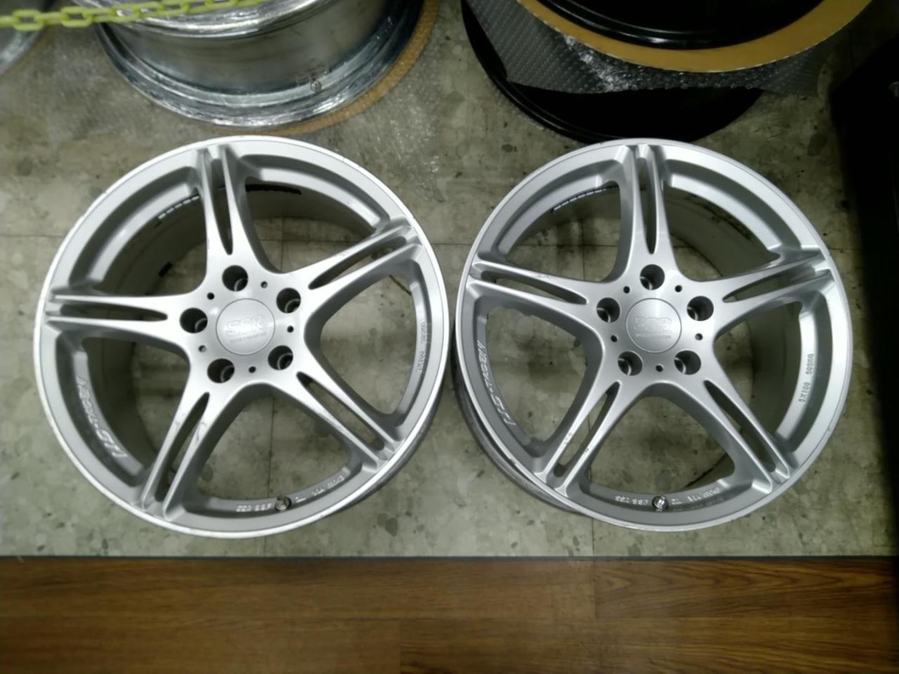 【2本セット】 TANABE(タナベ) SSR SERIES(エスエスアール シリーズ) SSR INTEGRAL GT1 | カー用品 ...