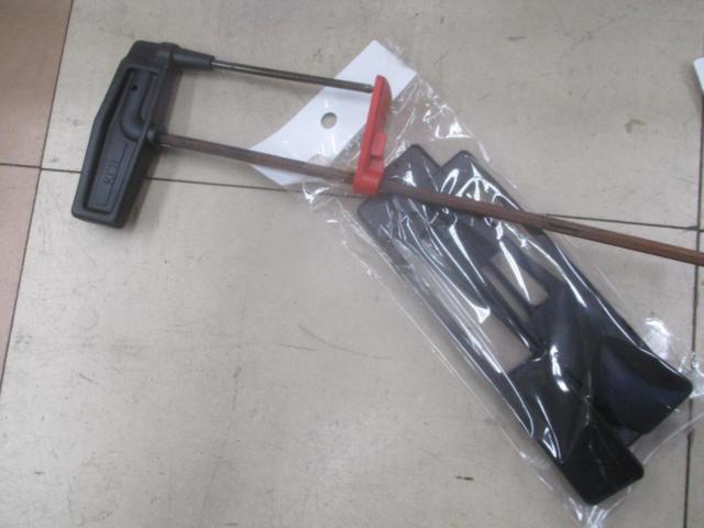 トヨタ純正(TOYOTA) システムラック・ベースラック(ルーフオンタイプ) 品番:PW301-42003 | 中古品 | アップガレージ ...