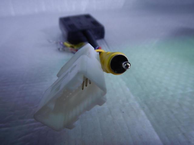 DataSystem R-SPEC リアカメラアダプター RCA016T トヨタ アリオン&プレミオ カローラアクシオ オプションナリアカメラ用♪2021.09 値下げしました! | カー用品 ...