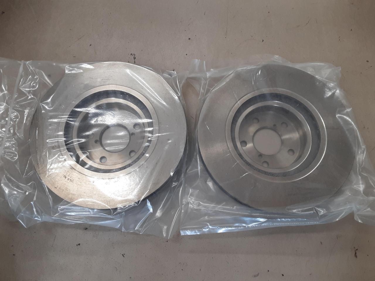 『確認』 スバル純正(SUBARU)[26300SA001] レガシィ フロントブレーキディスクローター 2枚セット | カー用品 ブレーキ系 ...