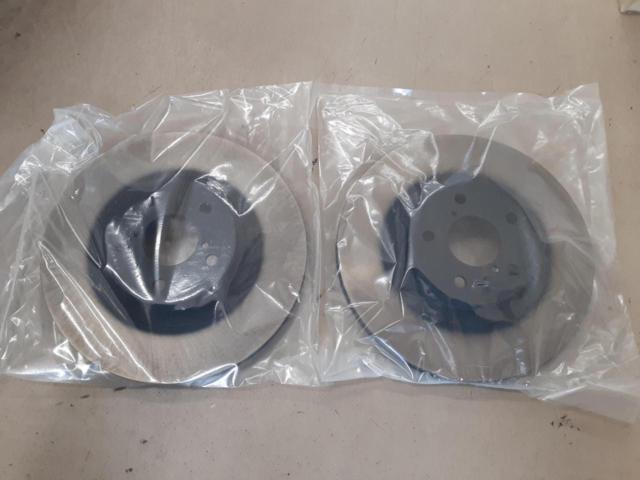 『確認』 スバル純正(SUBARU)[26300SA001] レガシィ フロントブレーキディスクローター 2枚セット | カー用品 ブレーキ系 ...