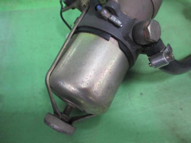 MITSUBA(ミツバ) 電磁ポンプ/ELECTRIC FUEL PUMP/FP-3 | 中古品 | アップガレージ 小田原東インター店 ...