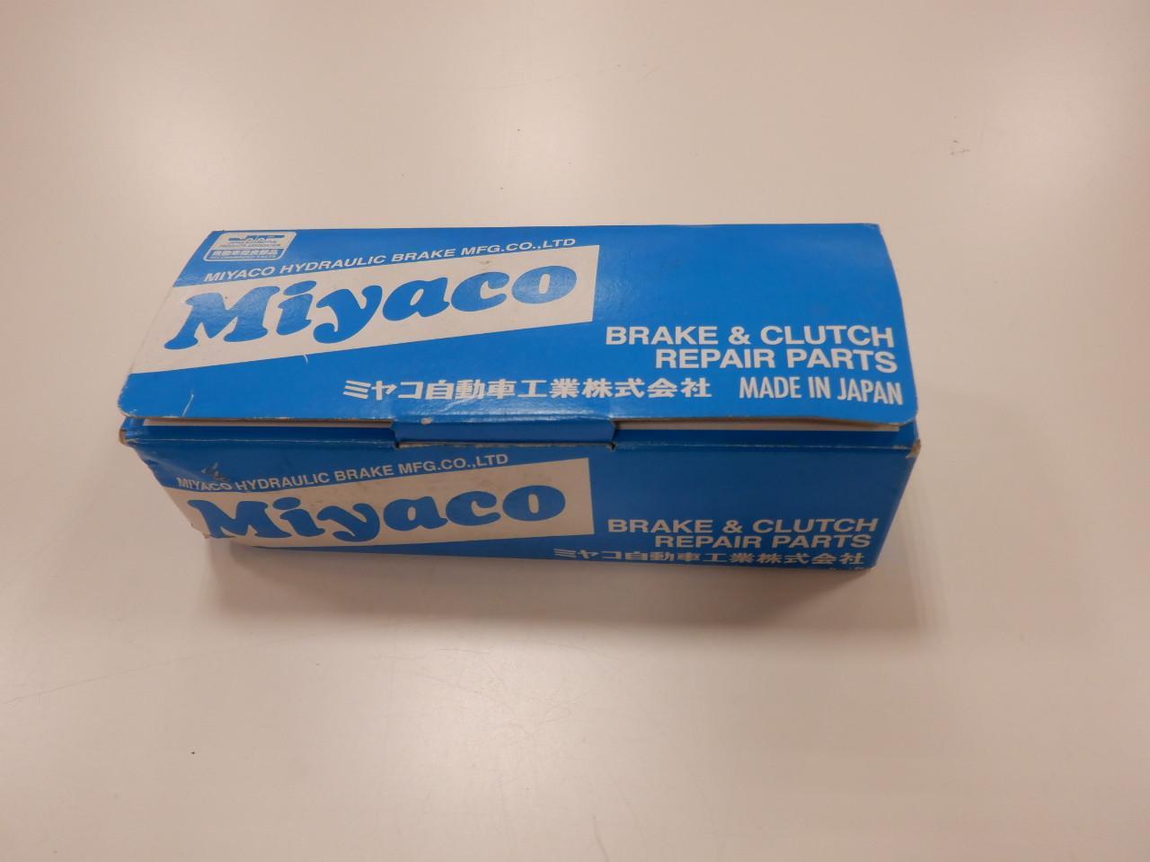 MIYACO ブレーキマスタシリンダキット TK-9982 (U03354) | カー用品 メンテナンス その他メンテナンスを通販で購入する | 中古カー＆バイク用品の販売ならアップガレージ