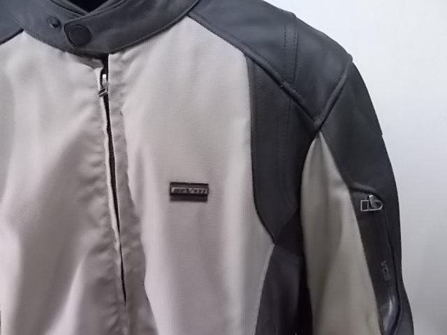 サイズ:50 Rev’it Engineered Skin Motorcycle Jacket レヴイット メッシュジャケット | バイク用品 ...