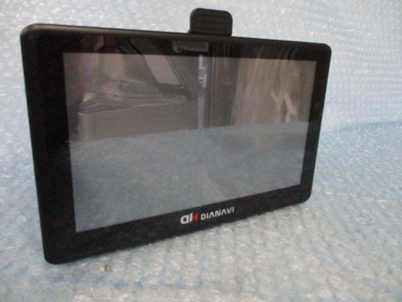 DIANAVI エンプレイス DT-J750 | カー用品 カーナビ(非地デジ） ポータブルナビ(非地デジ)を通販で購入する | 中古カー＆バイク用品の販売ならアップガレージ