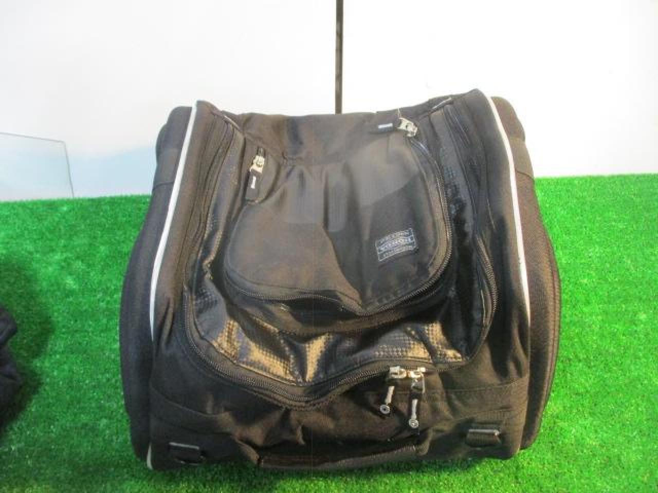 HONDA リアシートバッグ EX-N81 | 新古品 | アップガレージ 札幌平岡店 | バイク用品 ツーリング用品 バッグ(二輪)を通販で ...