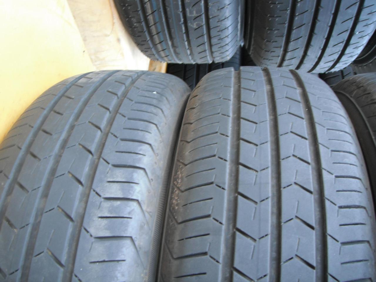 タイヤ2本セット ※ YOKOHAMA BluEarth FE AE36 | カー用品 タイヤ 15インチタイヤを通販で購入する | 中古カー ...