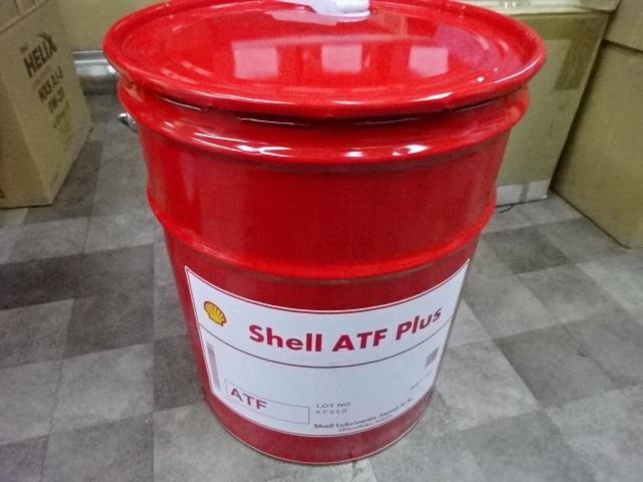 Shell ATF プラス | カー用品 ケミカル用品 オイル(各種)を通販で購入する | 中古カー＆バイク用品の販売ならアップガレージ
