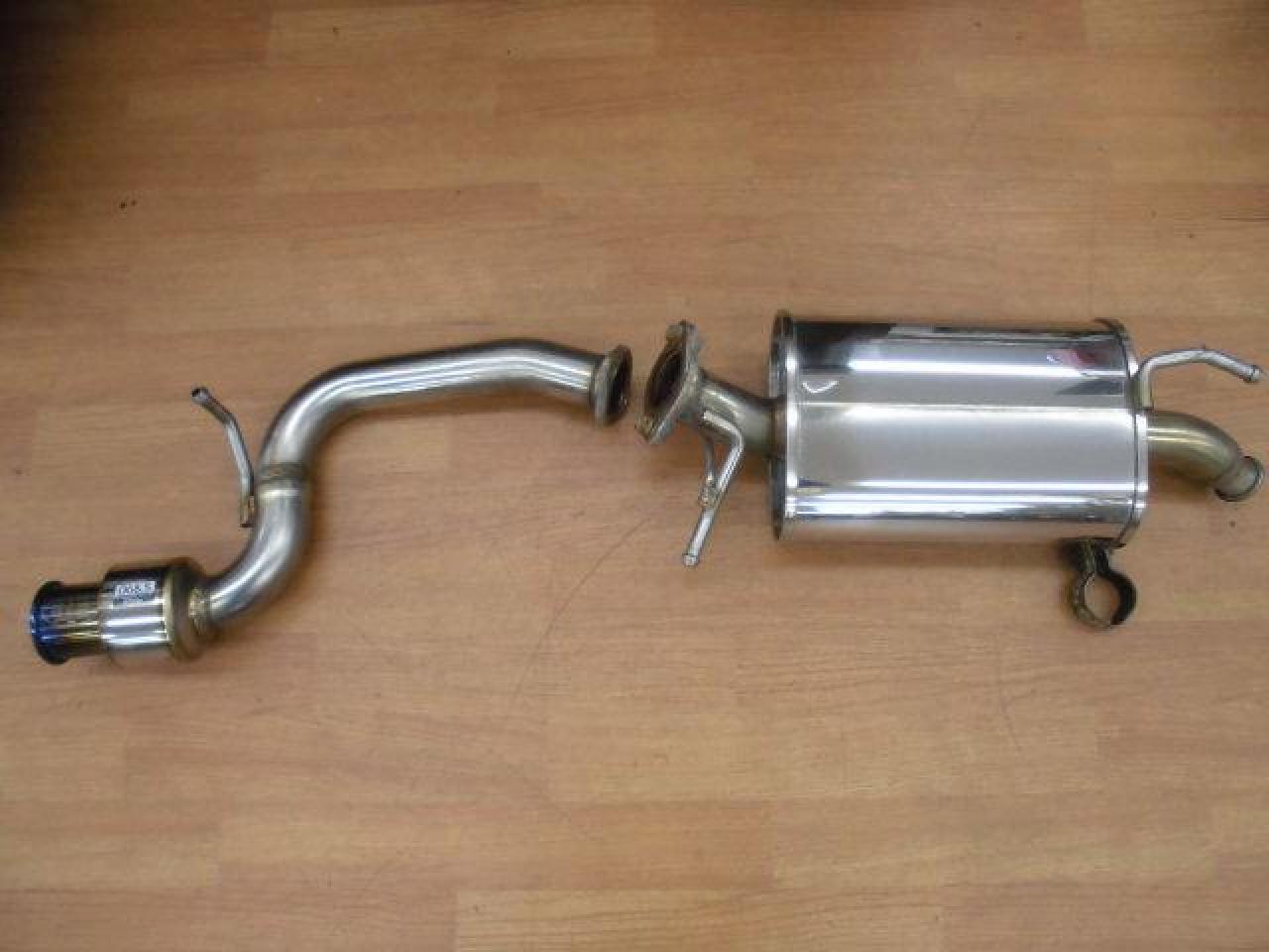 柿本改 GT-box 06&S 品番:S44333 JQR20152005 ハスラー/MR31S MR41S フレアクロスオーバー/MS31S MS41S | カー用品 吸気・排気系 マフラー ...