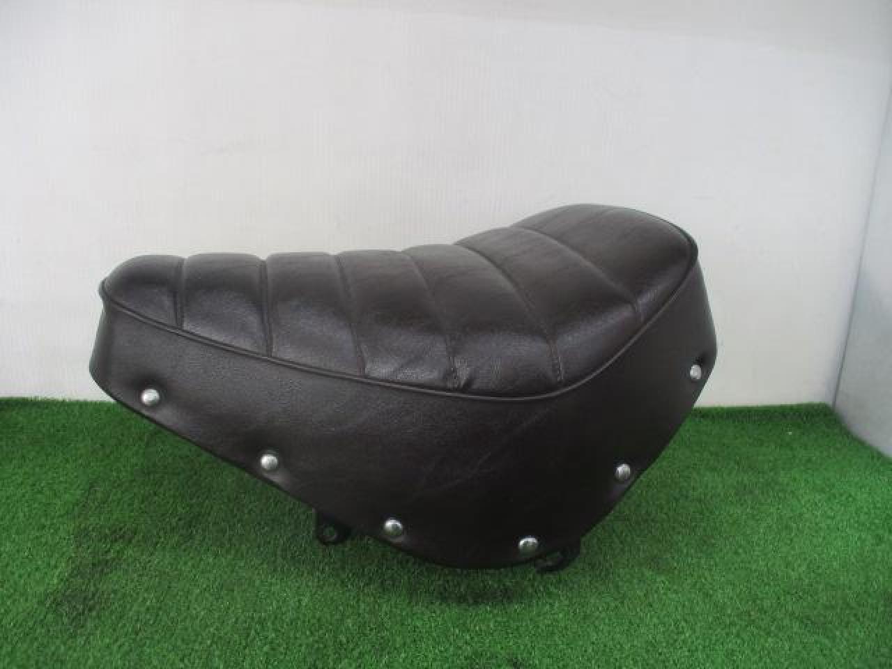 【モンキー】HONDA 純正シート | バイク用品 外装 シート(二輪)を通販で購入する | 中古カー＆バイク用品の販売ならアップガレージ