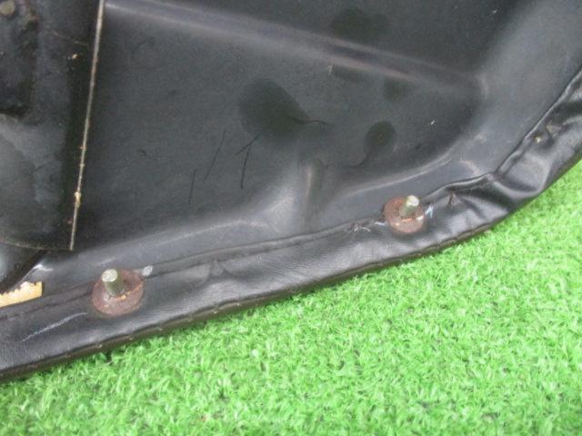 【モンキー】HONDA 純正シート | バイク用品 外装 シート(二輪)を通販で購入する | 中古カー＆バイク用品の販売ならアップガレージ