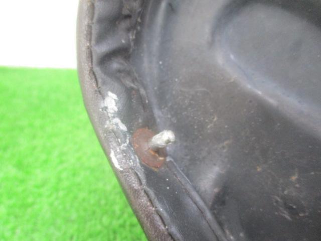 【モンキー】HONDA 純正シート | バイク用品 外装 シート(二輪)を通販で購入する | 中古カー＆バイク用品の販売ならアップガレージ