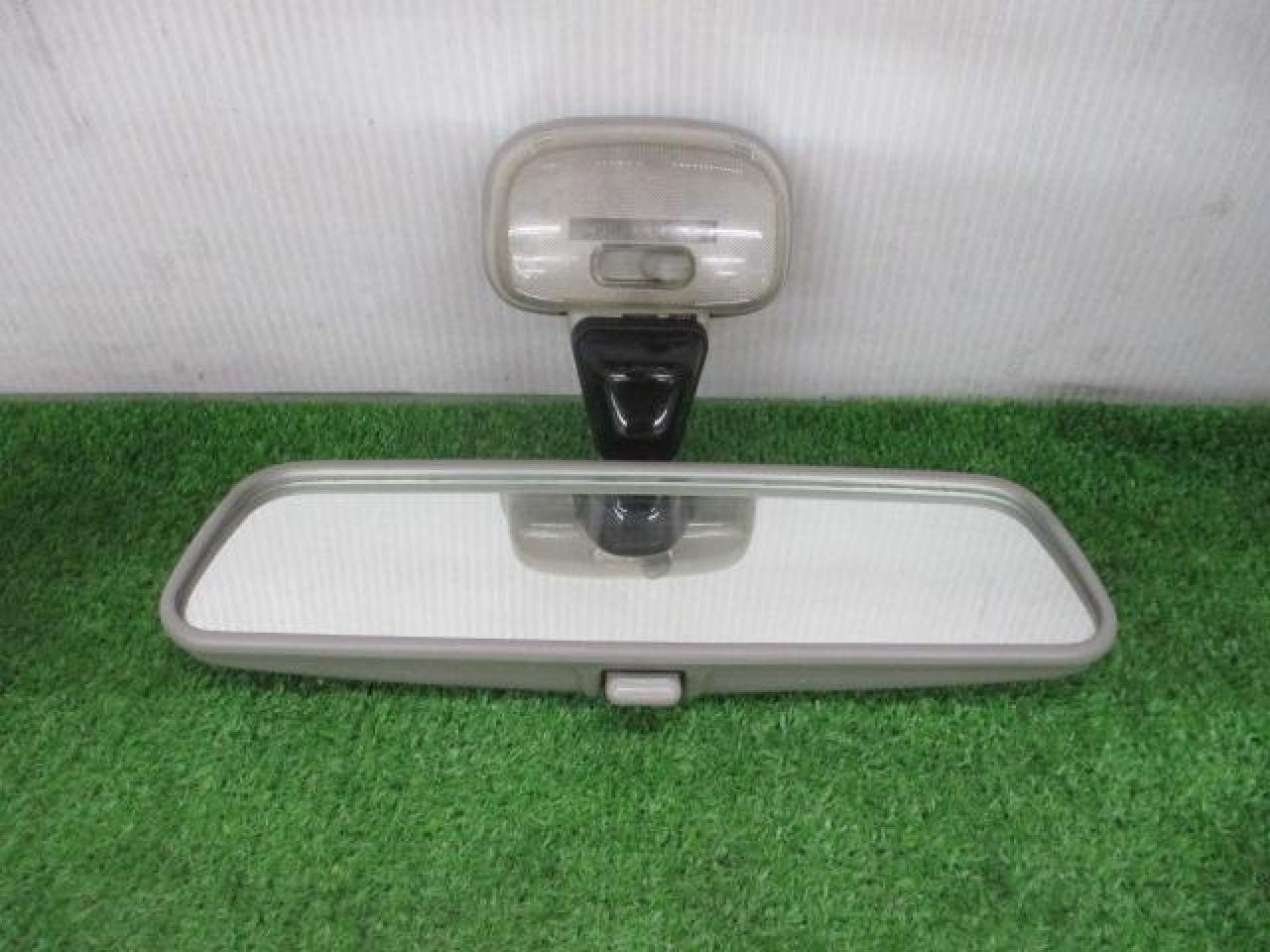 SUZUKI ジムニー/JA11 純正ルームミラー | カー用品 インテリア ミラーを通販で購入する | 中古カー＆バイク用品の販売ならアップガレージ