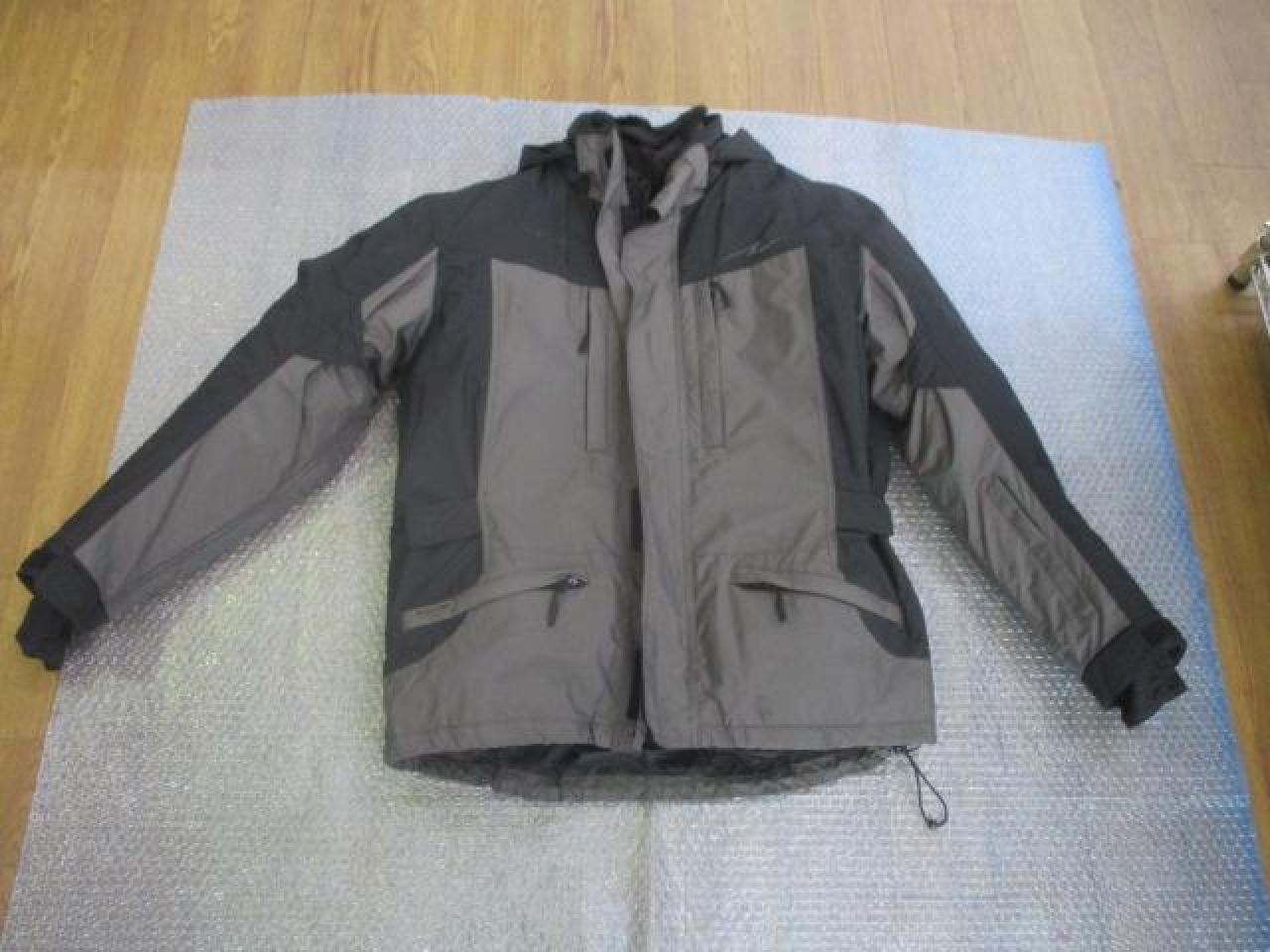 ★値下げしました!!★ 【Lサイズ】ROUGH&ROAD ウォーターシールドウォームパーカー | 中古品 | アップガレージ 埼玉本庄店 ...