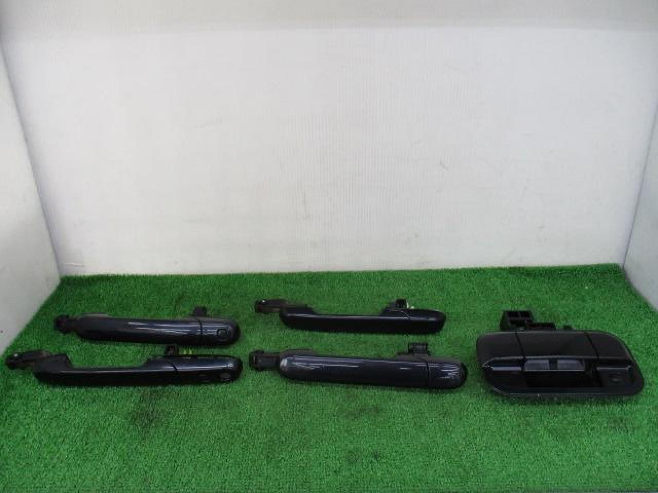 SUZUKI MH34S ワゴンR スティングレー 純正ドアハンドル(アウターハンドル) | 中古品 | アップガレージ 埼玉本庄店 | カー ...