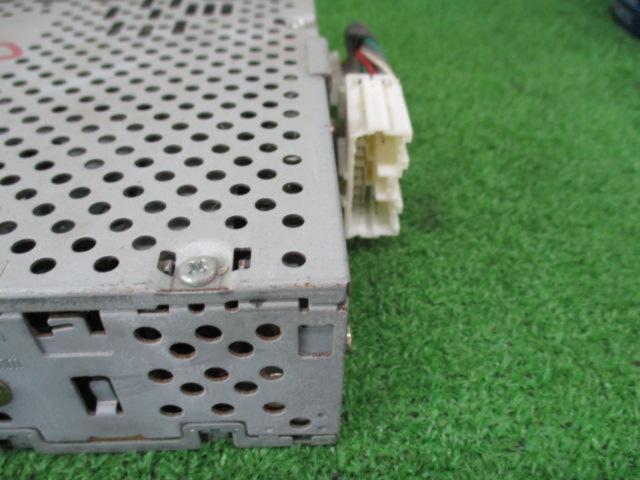 ADDZEST(ミツビシ純正OP) ARB2650 | カー用品 ヘッドユニット カセットチューナーを通販で購入する | 中古カー＆バイク用品 ...