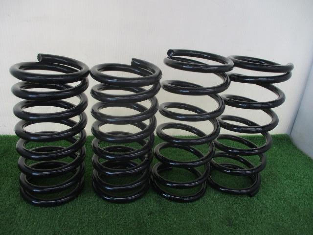 kg/mm ダウンサス【ロードスター/NA6CE】 | カー用品 足まわり サスを通販で購入する | 中古カー＆バイク用品の販売ならアップガレージ