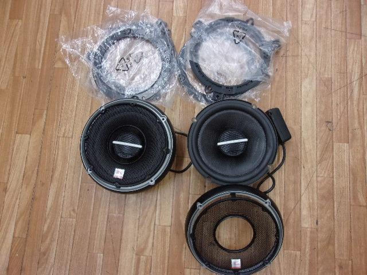 JBL(ジェービーエル)P662 | カー用品 スピーカー 埋め込みスピーカーを通販で購入する | 中古カー＆バイク用品の販売ならアップガレージ