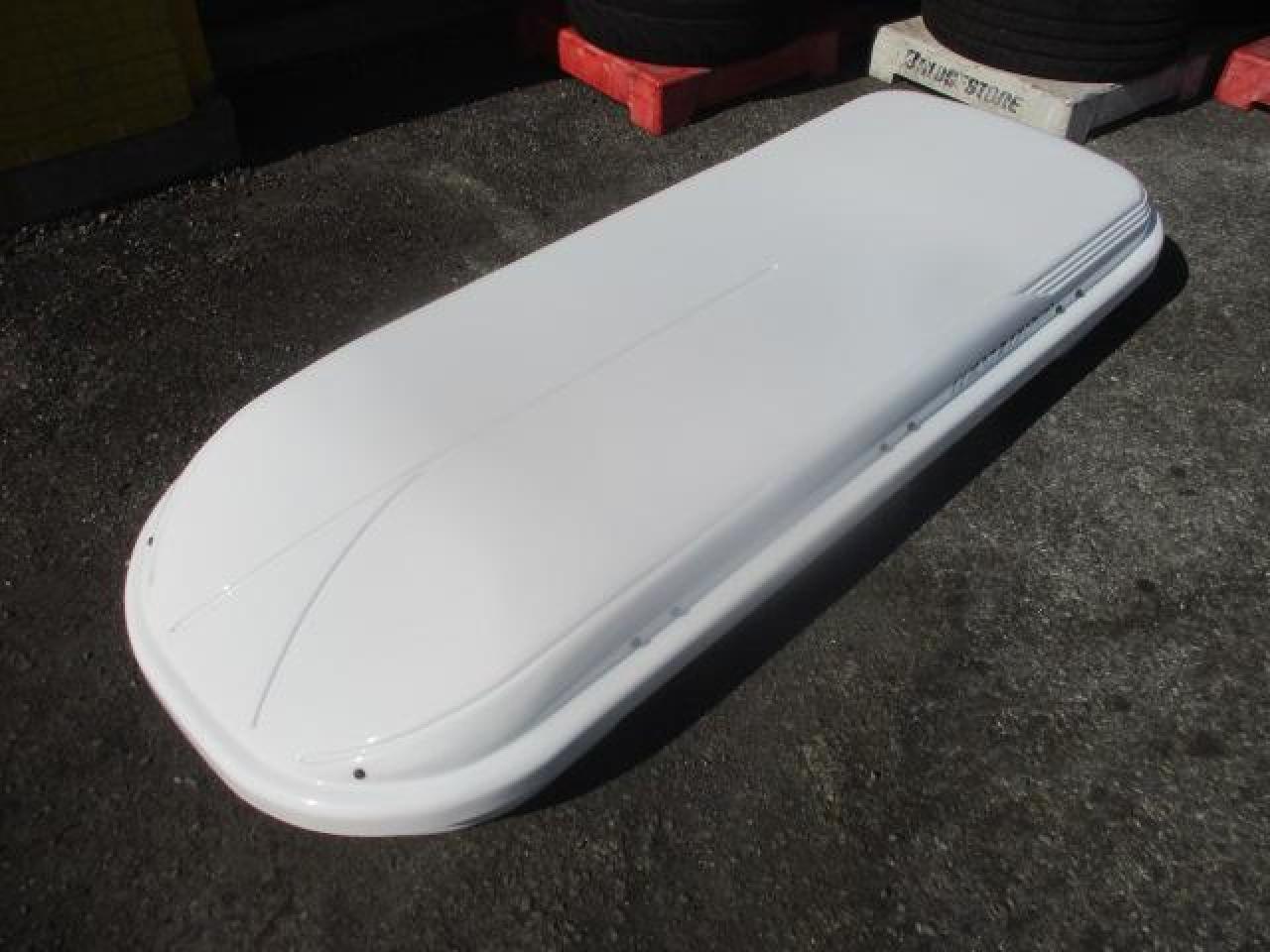 TEAM TERZO ルーフBOX | カー用品 キャリア ルーフBOXを通販で購入する | 中古カー＆バイク用品の販売ならアップガレージ