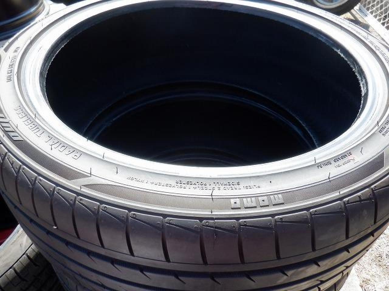 momo outrun m3 | 中古品 | アップガレージ 大阪門真店 | カー用品 タイヤ 18インチタイヤを通販で購入する | 中古カー＆バイク用品の販売ならアップガレージ