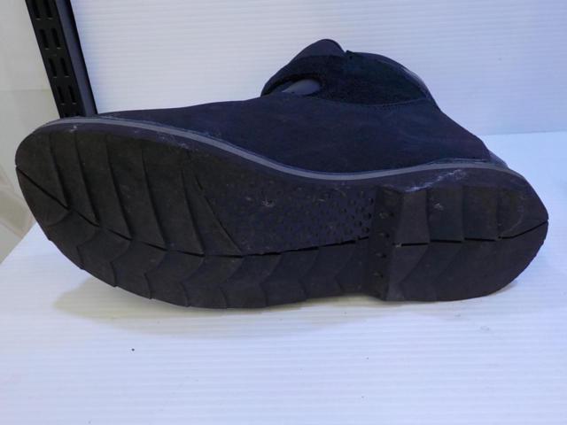 DIADORA HAMMER ライディングブーツ | 中古品 | アップガレージ 横浜戸塚店 | バイク用品 ブーツ・シューズ ライディング ...