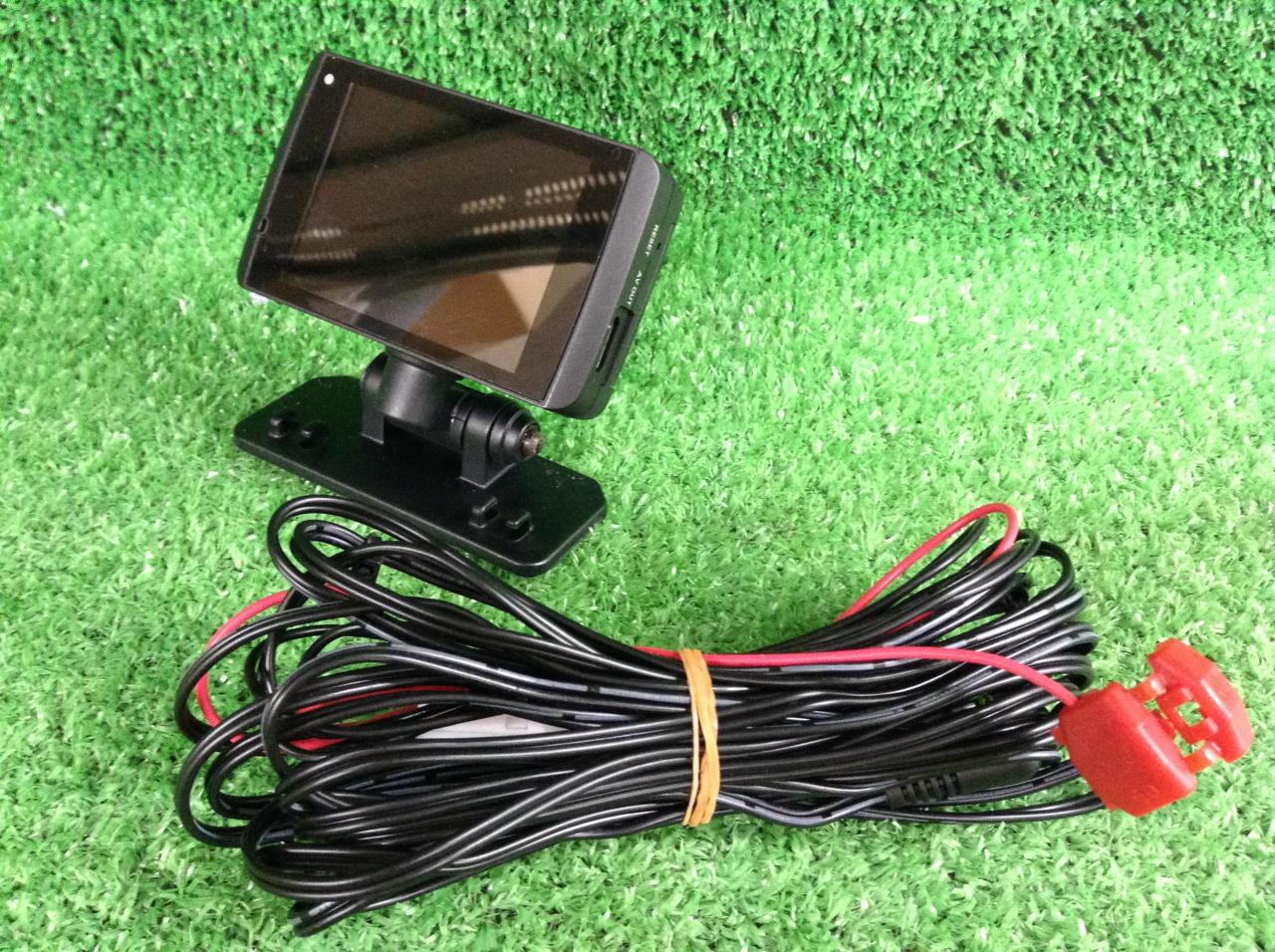 JES DC-DR501 | カー用品 カーAVアクセサリー ドライブレコーダーを通販で購入する | 中古カー＆バイク用品の販売ならアップガレージ