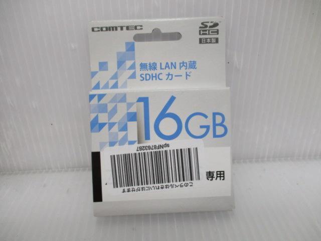 COMTEC(コムテック) レーダー探知機 ZERO909LS + SDHSカード(16GB)付き | カー用品 電装系 レーダー探知機を通販で購入する | 中古カー＆バイク用品の販売なら ...