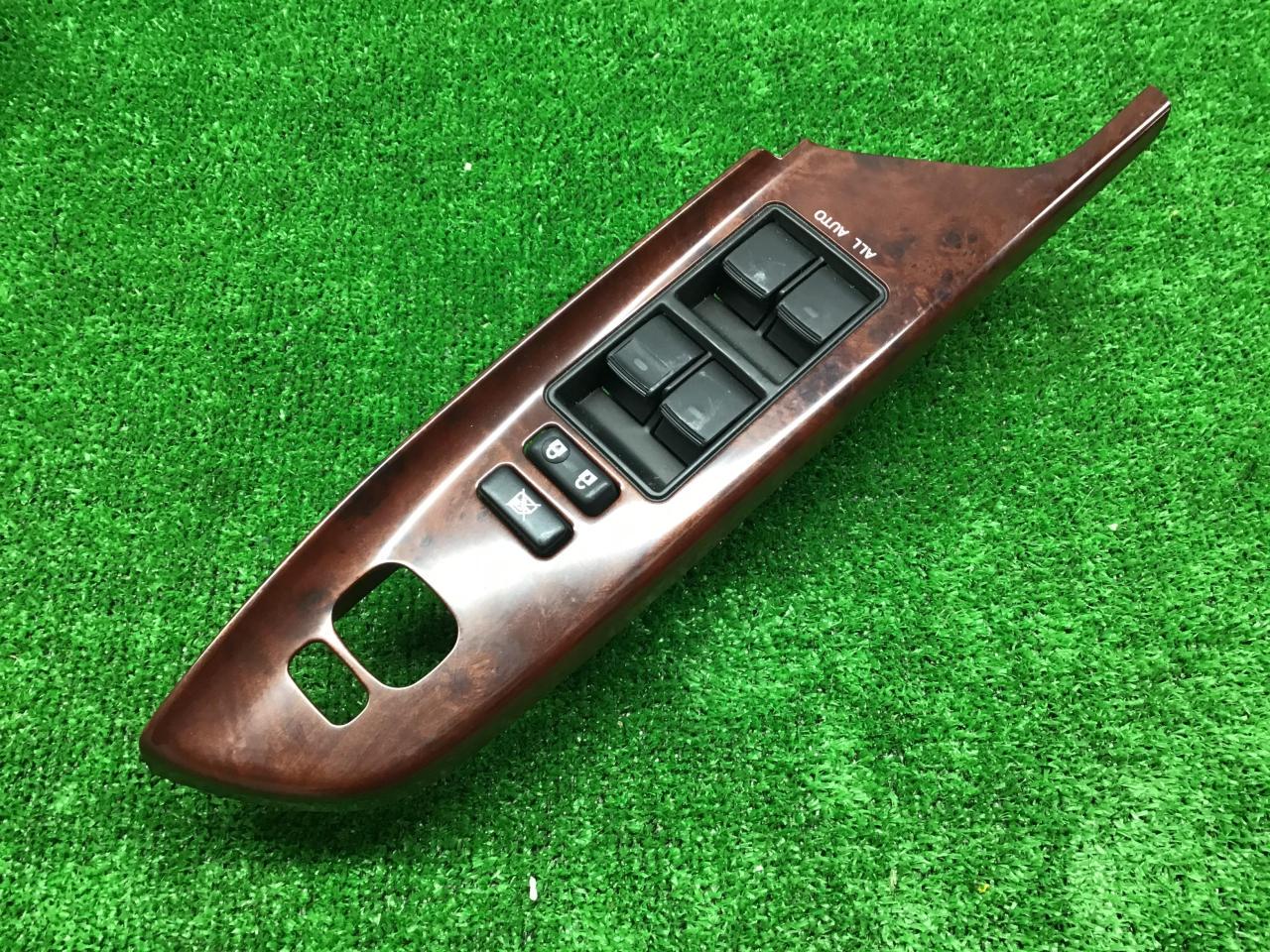 【値下げ!】 トヨタ純正(TOYOTA) [74231-58060] アルファード(20系)純正アームレストパネル + スイッチ | カー用品 ...