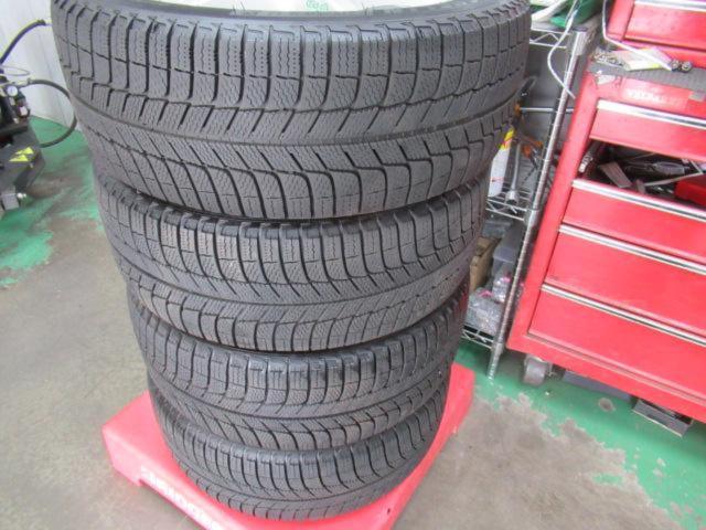 TANABE(タナベ) SSR SERIES(エスエスアール シリーズ) SSR INTEGRAL A2 + MICHELIN(ミシュラン ...