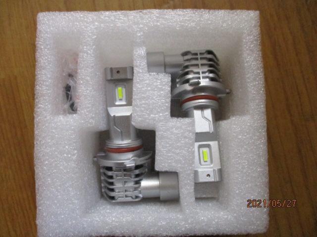 Valenti ヴァレンティ LEB02-HB4-60 ジュエルLEDヘッド&フォグバルブ RCシリーズ HB3 HB4 HIR2タイプ 6000K 3600lm | カー用品 バルブ・HID ...