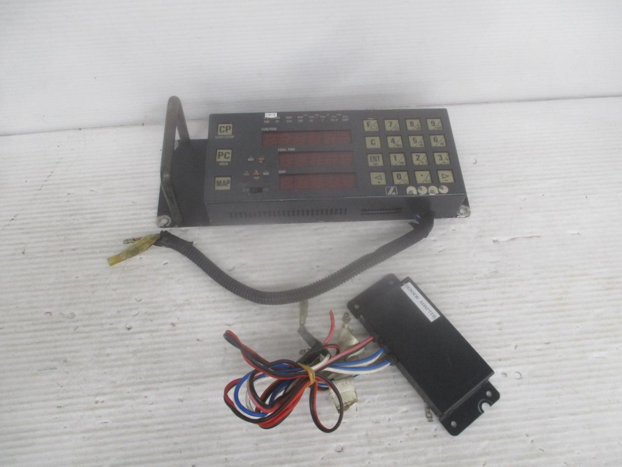 RC-NONO(アールシーノノ) ラリーコンピューター | カー用品 電装系 コンピューターを通販で購入する | 中古カー＆バイク用品の販売 ...