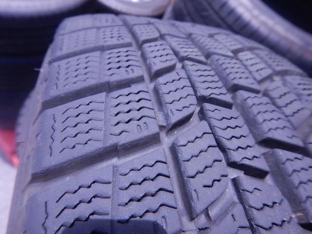 GOODYEAR(グッドイヤー) ICE NAVI6 2019年モデル | 中古品 | アップガレージ 群馬前橋店 | カー用品 スタッドレス ...