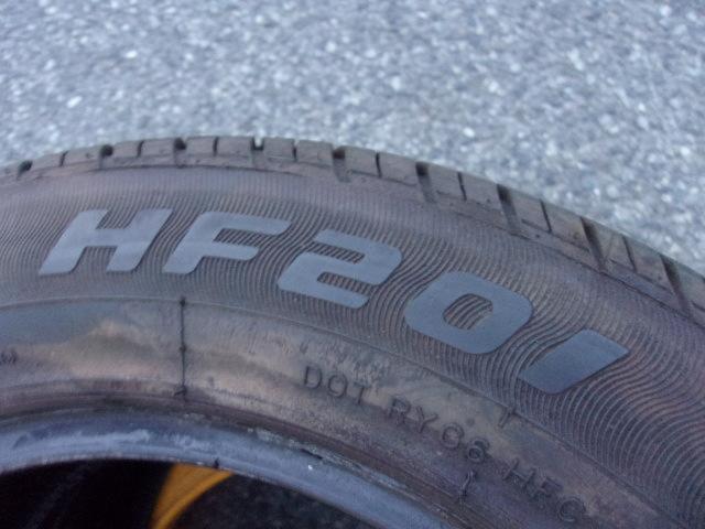 大幅値下げ!! HIFLY HF201 | カー用品 タイヤ 14インチタイヤを通販で購入する | 中古カー＆バイク用品の販売ならアップガレージ