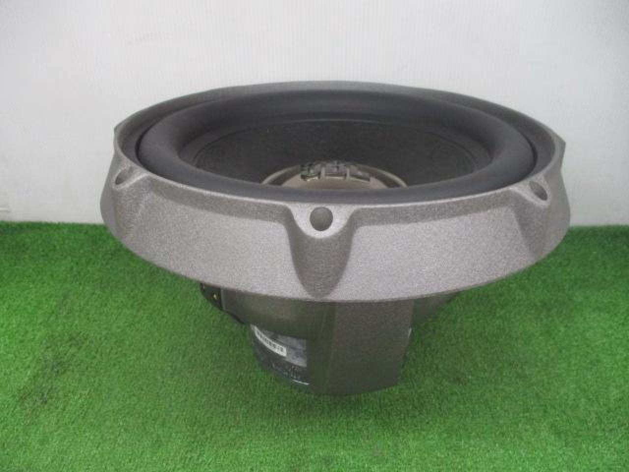 JBL P1222 | カー用品 スピーカー サブウーハースピーカーを通販で購入する | 中古カー＆バイク用品の販売ならアップガレージ