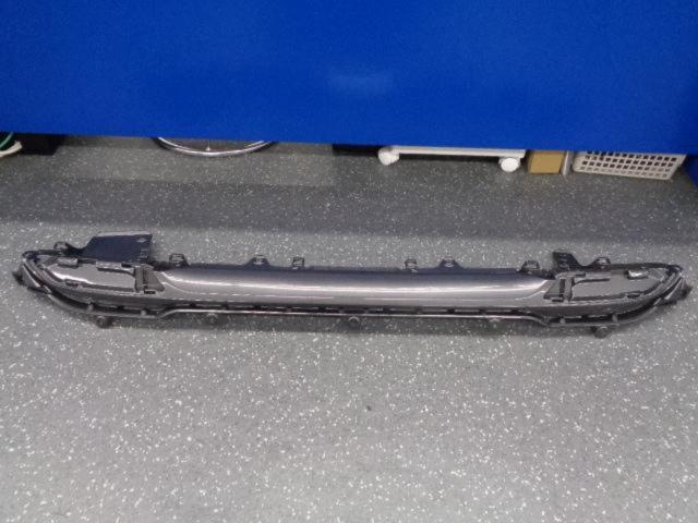 トヨタ カローラスポーツ純正リアガーニッシュ 品番:52754-12020 | カー用品 ボディパーツ リアエアロを通販で購入する | 中古 ...