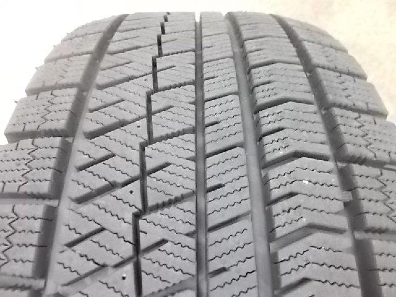 BRIDGESTONE BLIZZAK VRX2 | カー用品 スタッドレスタイヤ 16インチスタッドレスタイヤを通販で購入する | 中古カー ...