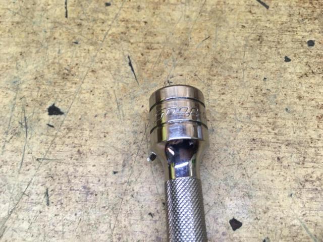 スナップオン エクステンションバー FXK6 3/8 | 中古品 | ツールズ東村山店 | 総合リユース 大工道具 その他を通販で購入する ...