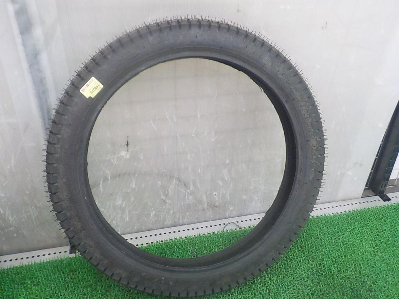 わけあり DUNLOP SNOW D502 2.50-17 チューブタイプ | 新古品 | アップガレージ 横浜町田総本店 | バイク用品 ...