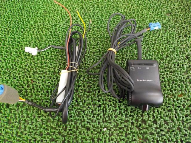 NISSAN OPドライブレコーダー 408000-66400131 | カー用品 カーAVアクセサリー ドライブレコーダーを通販で購入する ...