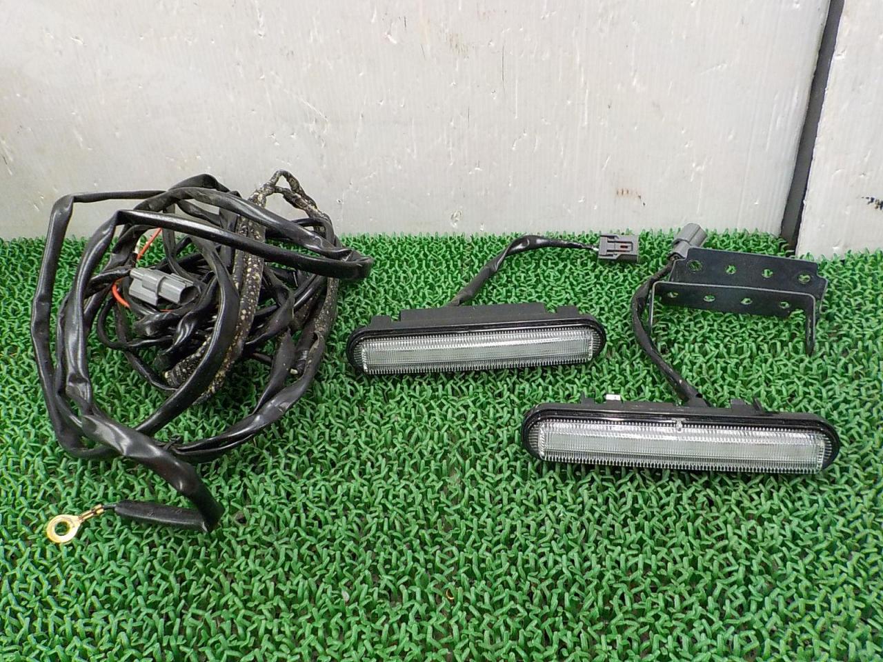 RAYBRIG(レイブリック) LED Line Beam LD62 ☆ブルーLEDでクールに☆ | カー用品 電装系 電装パーツを通販で購入 ...