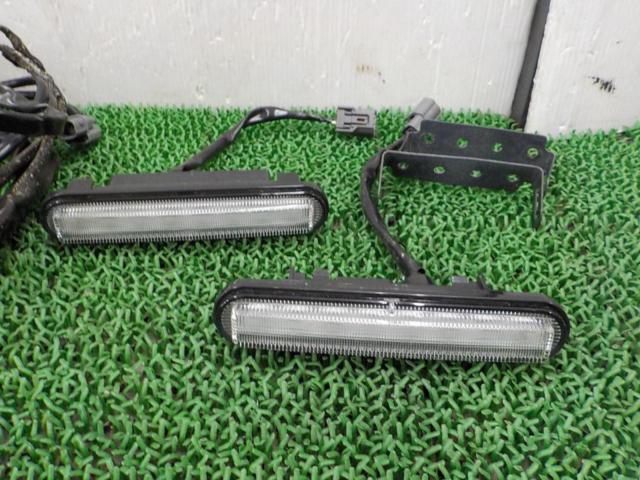 RAYBRIG(レイブリック) LED Line Beam LD62 ☆ブルーLEDでクールに☆ | カー用品 電装系 電装パーツを通販で購入 ...