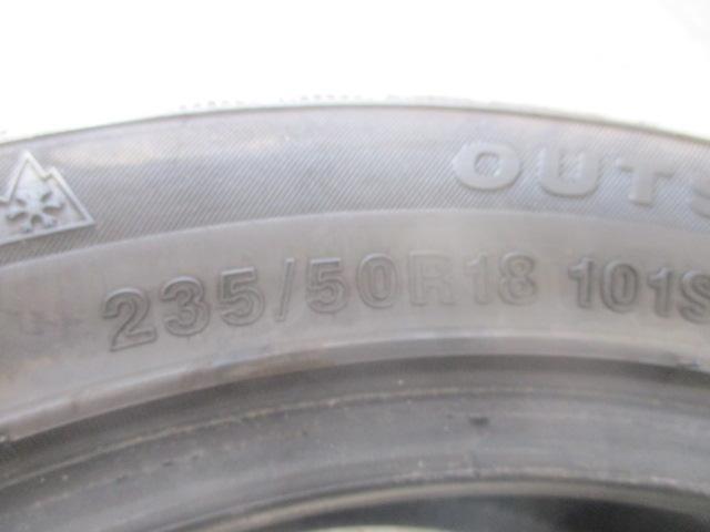 WANLI WINTERCROSS SW312 | カー用品 スタッドレスタイヤ 18インチスタッドレスタイヤを通販で購入する | 中古カー ...